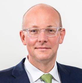 IMF Annual Meetings 2025