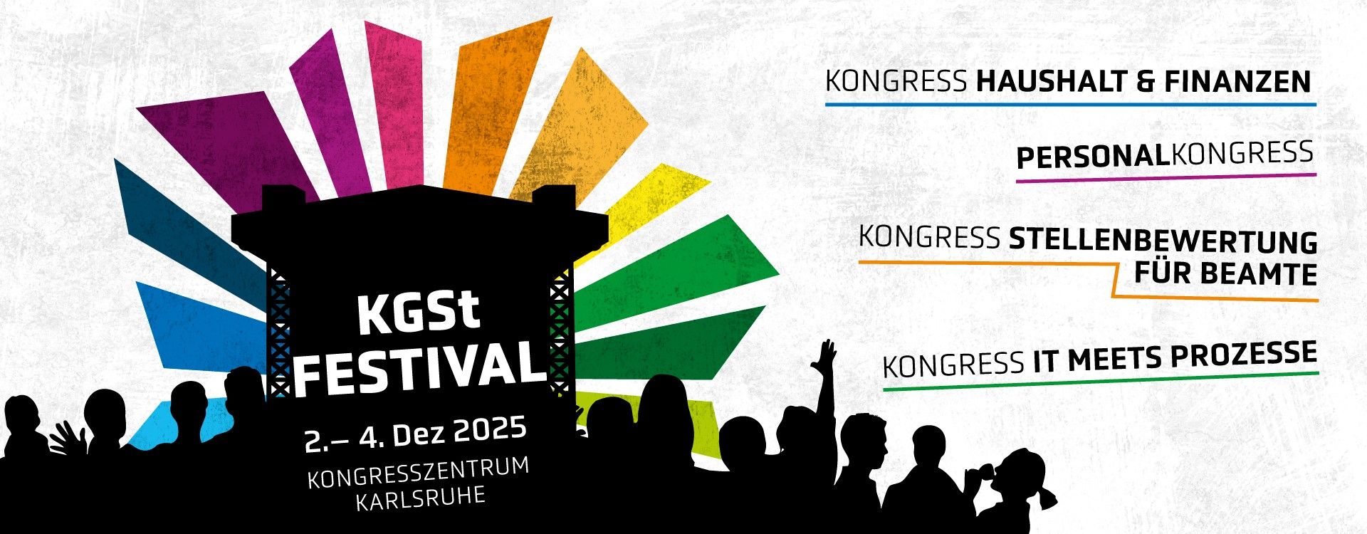 KGSt-Festival 2025