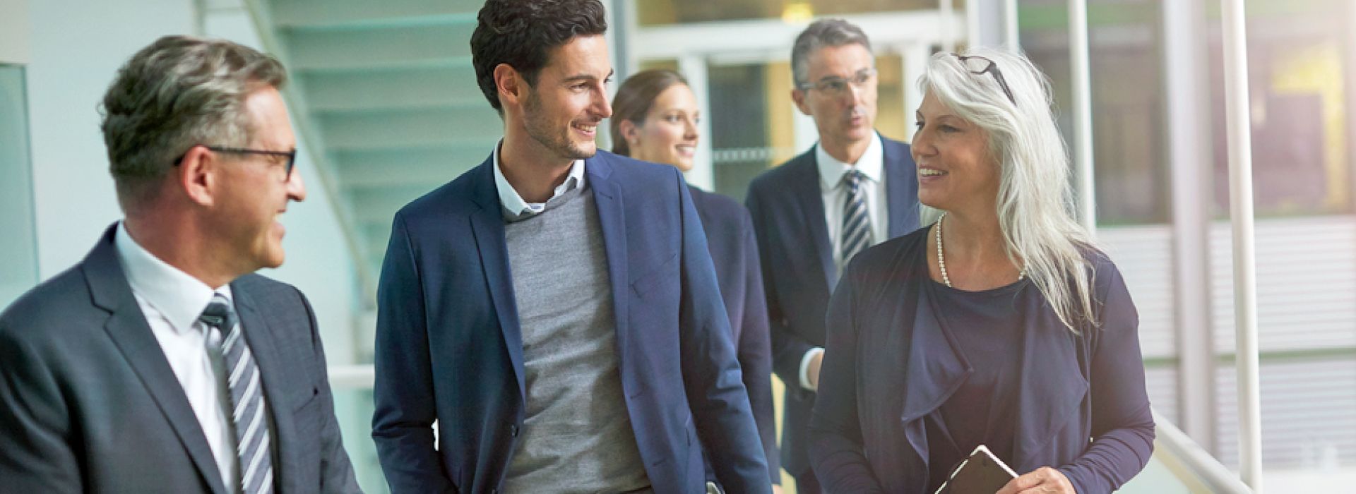 KMU-Event "KMU Kompakt 2025" der Generalagentur St. Gallen-Appenzellerland