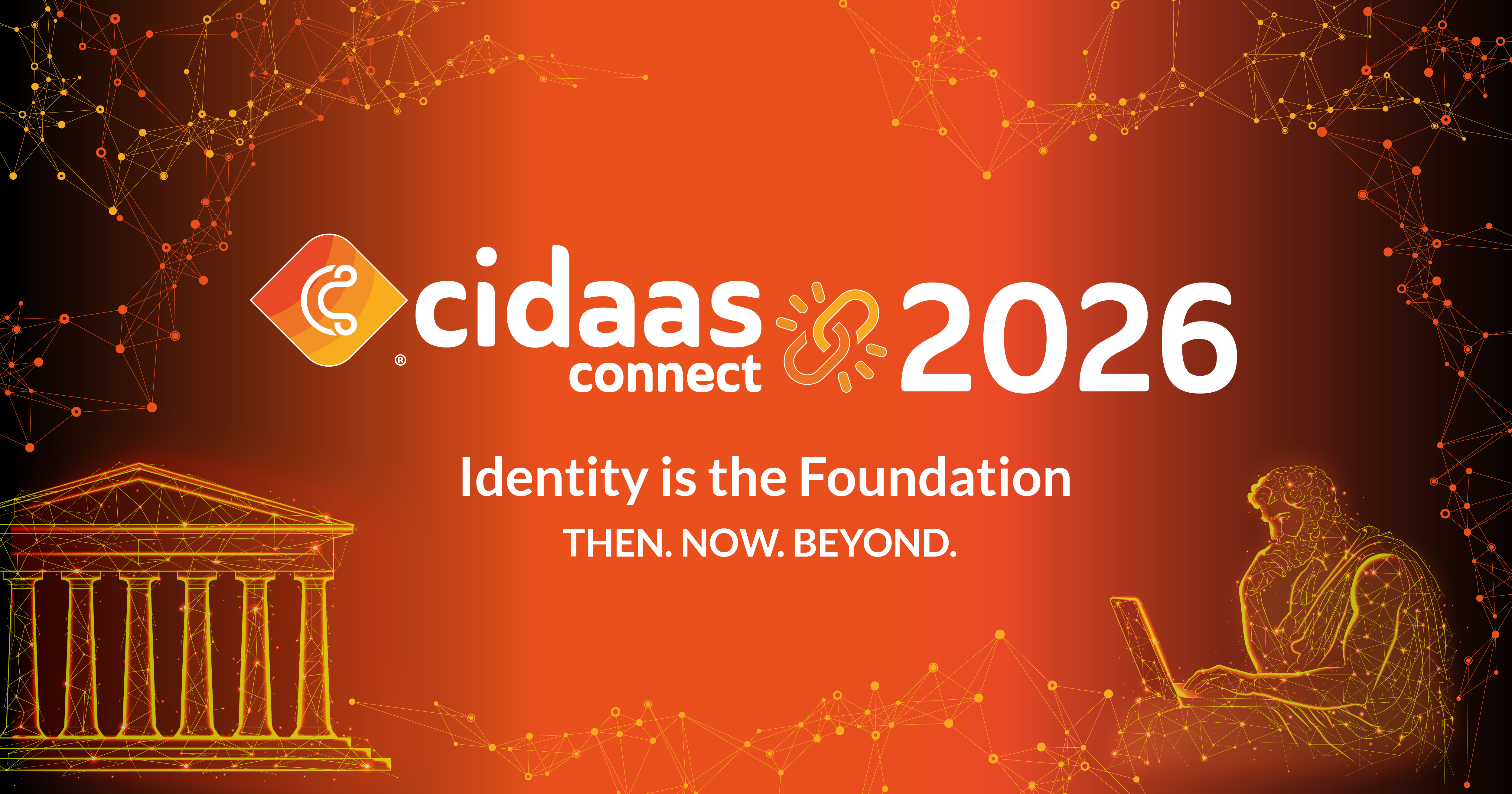 cidaas connect 2026